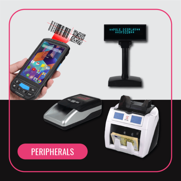 POS SYSTEMS - PRODUCTS LIMASSOL CYPRUS