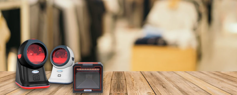 BARCODE SCANNERS XB-6266M, XB-8608, XB-8808 POS SYSTEMS MACHINES ...
