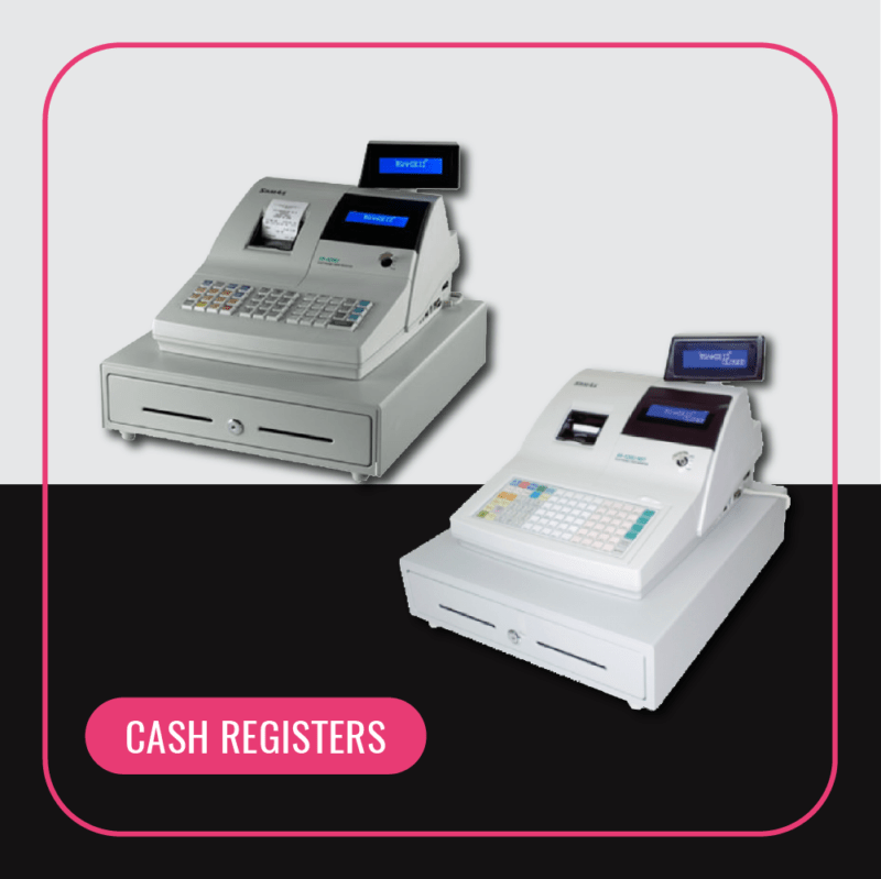 POS SYSTEMS - PRODUCTS LIMASSOL CYPRUS